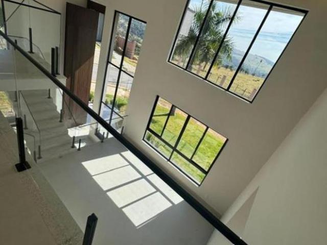 Casa de Condomínio para venda em Alphaville Vespasiano, Vesp