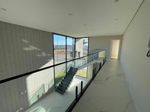 Casa de Condomínio para venda em Alphaville Vespasiano, Vesp