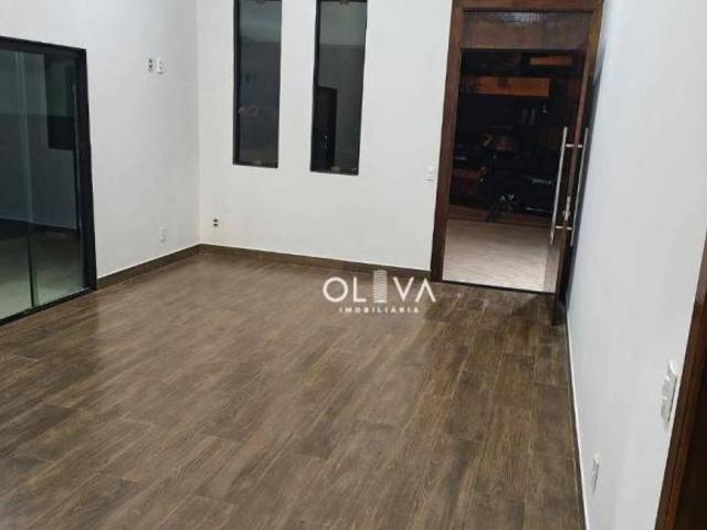 Casa de Condomínio para venda em Alta Vista de 160.00m² com 3 Quartos, 3 Suites e 4 Garagens
