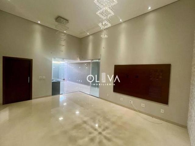 Casa de Condomínio para venda em Alta Vista de 165.00m² com 3 Quartos, 3 Suites e 4 Garagens