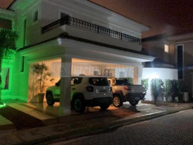 Casa de Condomínio para venda em Alto Da Boa Vista de 245.00m² com 4 Quartos, 4 Suites e 3 Garagens