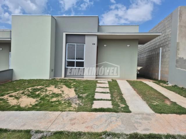 Casa de Condomínio para venda em Alto Da Boa Vista em Sorocaba São Paulo de 70.00m² com 3 Quartos, 1 Suíte e 2 Garagens