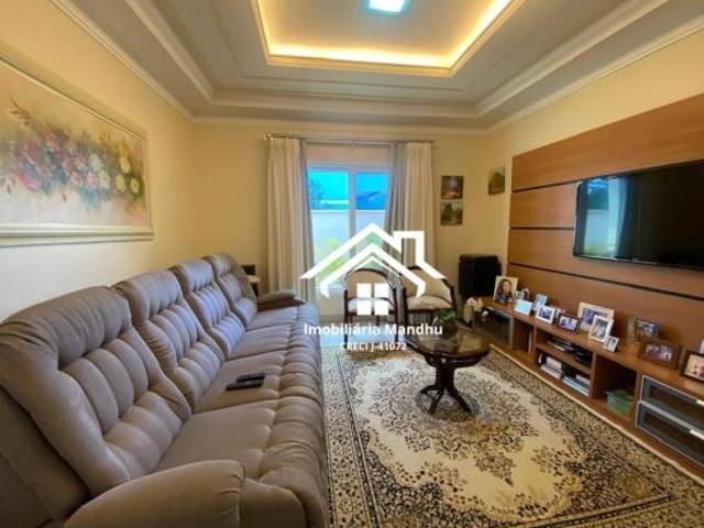 Casa de Condomínio para venda em Alto Da Serra Do Japi de 412.00m² com 4 Quartos, 4 Suites e 4 Garag