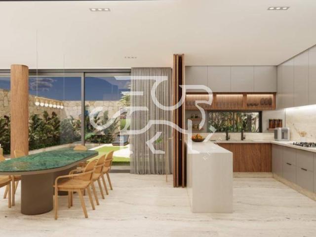 Casa de Condomínio para venda em Alto De Pinheiros em São Paulo São Paulo de 584.00m² com 4 Quartos, 4 Suítes e 4 Garagens