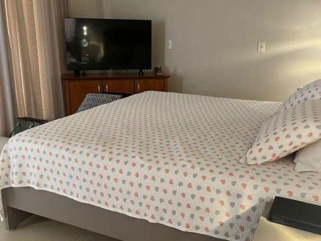 Casa de Condomínio para venda em Alto Do Castelo de 277.00m² com 3 Quartos, 3 Suites e 4 Garagens