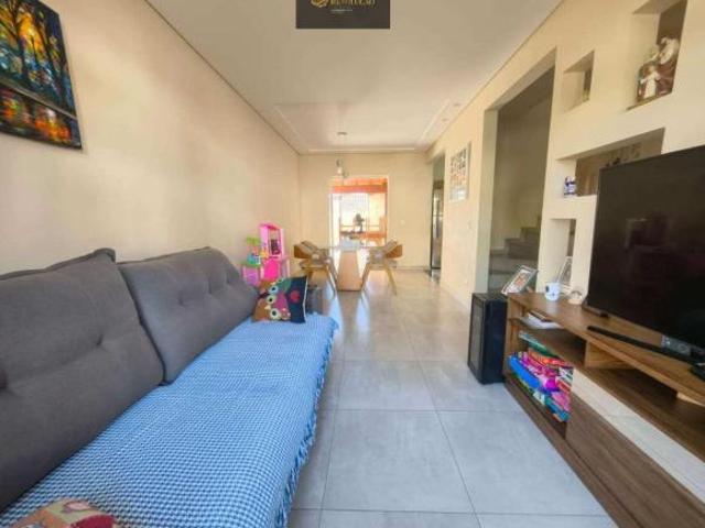 Casa de Condomínio para venda em Alto Do Cardoso de 115.00m² com 3 Quartos, 1 Suite e 2 Garagens