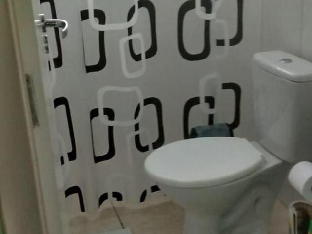 Casa de Condomínio para venda em Alto Do Cardoso de 47.00m² com 2 Quartos e 1 Garagem