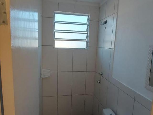 Casa de Condomínio para venda em Alto Do Cardoso de 47.00m² com 2 Quartos e 1 Garagem