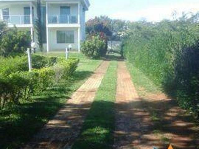 Casa de Condomínio para venda em Alto do Joá, Lagoa Santa