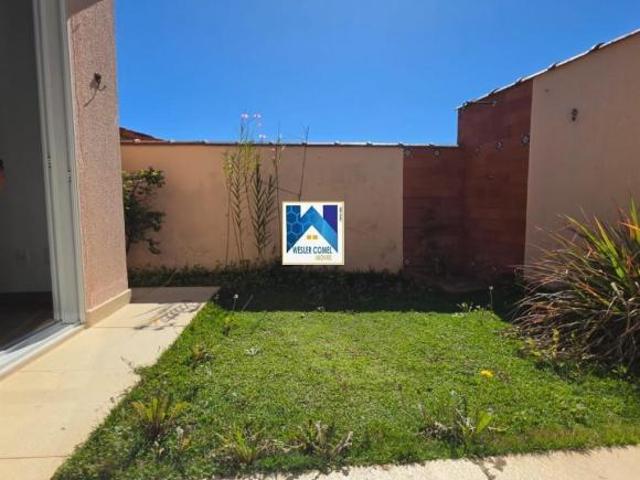 Casa de Condomínio para venda em Alto Ipiranga de 104.00m² com 3 Quartos, 1 Suite e 2 Garagens