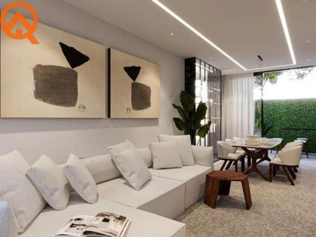 Casa de Condomínio para venda em Alto Taquaral de 167.00m² com 3 Quartos, 3 Suites e 2 Garagens