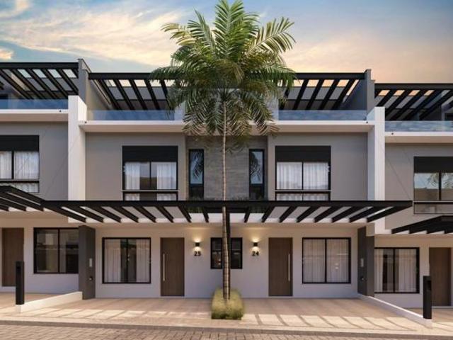Casa de Condomínio para venda em Alto Taquaral de 167.00m² com 3 Quartos, 3 Suites e 2 Garagens
