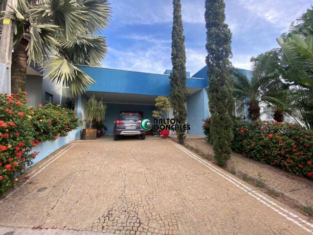 Casa de Condomínio para venda em Altos Da Bela Vista em Indaiatuba São Paulo de 175.00m² com 3 Quartos, 3 Suítes e 4 Garagens