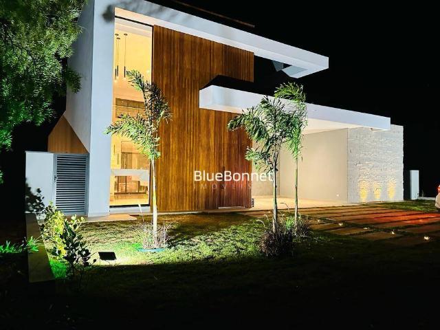 Casa de Condomínio para venda em Altos Da Primavera em Avaré São Paulo de 257.00m² com 4 Quartos, 4 Suítes e 4 Garagens