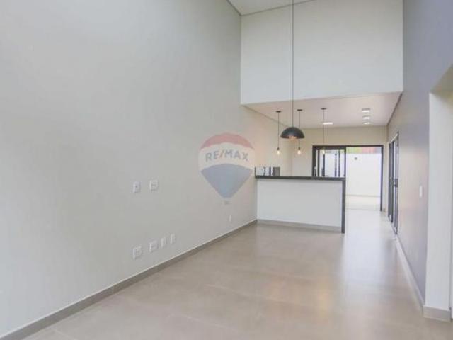 Casa de Condomínio para venda em Residencial Jardim Villagio Sola de 154.00m² com 3 Quartos e 1 Suit