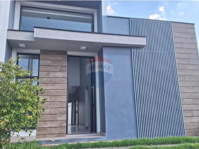 Casa de Condomínio para venda em Altos De Ipanema em Sorocaba São Paulo de 154.00m² com 3 Quartos e 1 Suíte