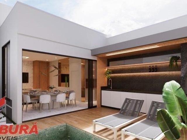 Casa de Condomínio para venda em Altos De Prudente de 252.00m² com 3 Quartos, 3 Suites e 2 Garagens