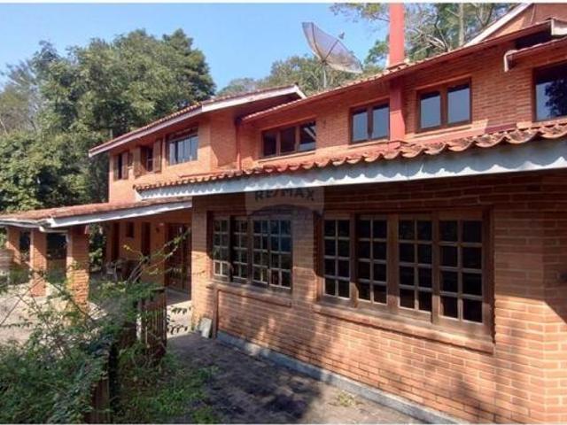 Casa de Condomínio para venda em Altos De São Fernando de 549.00m² com 3 Quartos e 6 Garagens
