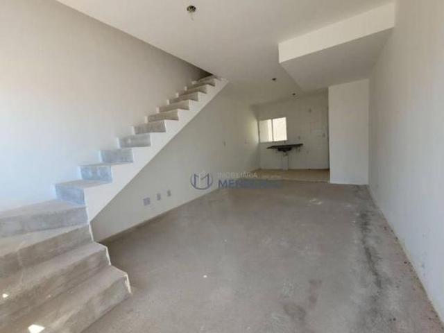 Casa de Condomínio para venda em Altos Do São Franscisco de 54.00m² com 2 Quartos e 1 Garagem