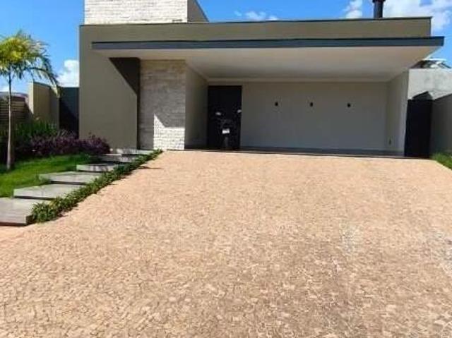 Casa de Condomínio para venda em Alvorada de 212.36m² com 3 Quartos, 3 Suites e 1 Garagem