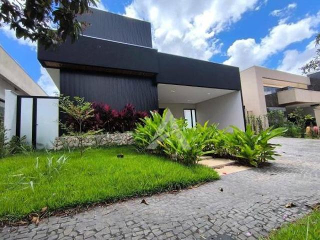 Casa de Condomínio para venda em Anápolis