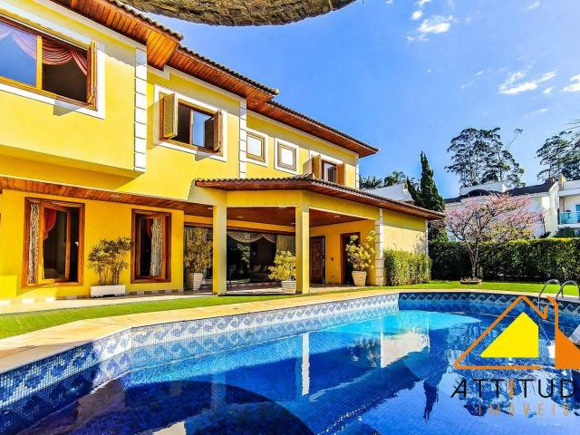 Casa de Condomínio para venda em Anchieta em São Bernardo Do Campo São Paulo de 586.00m² com 4 Quartos, 4 Suítes e 6 Garagens