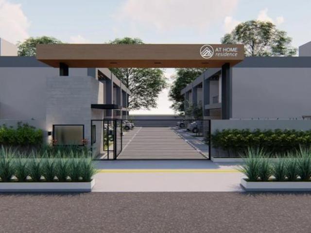 Casa de Condomínio para venda em Anhanguera, Goiânia