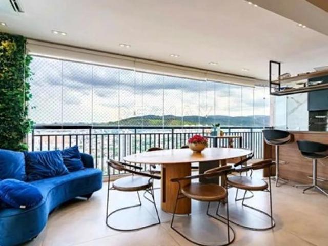 Casa de Condomínio para venda em Anhangabaú de 287.00m² com 4 Quartos, 4 Suites e 6 Garagens