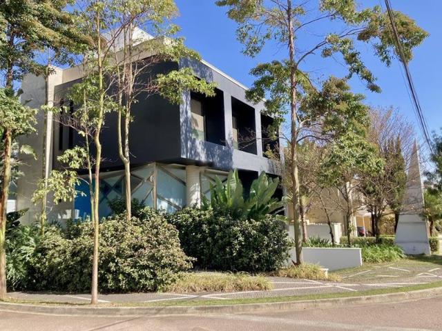 Casa de Condomínio para venda em Anhangabaú em Jundiaí São Paulo de 600.00m² com 5 Quartos, 5 Suítes e 4 Garagens