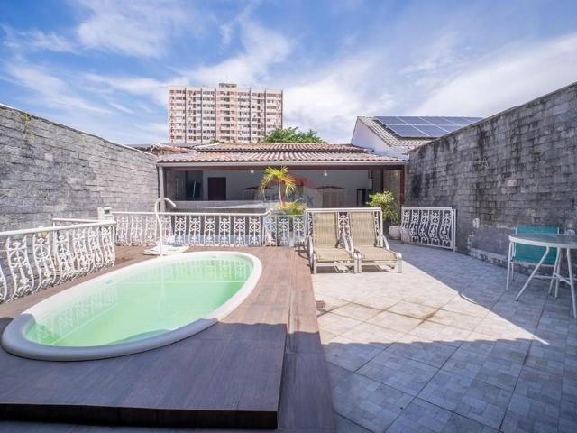 Casa de Condomínio para venda em Anil em Rio De Janeiro Rio de Janeiro de 221.00m² com 4 Quartos, 1 Suíte e 3 Garagens