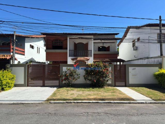 Casa de Condomínio para venda em Anil em Rio De Janeiro Rio de Janeiro de 365.00m² com 5 Quartos, 1 Suíte e 3 Garagens