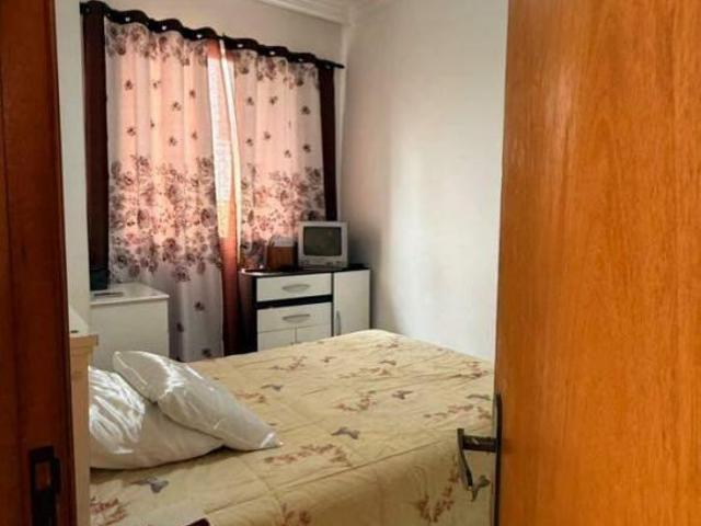 Casa de Condomínio para venda em Asteca São Benedito, Sant