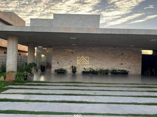 Casa de Condomínio para venda em Aparecida de Goiânia