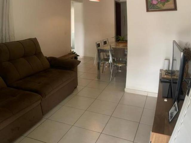 Casa de Condomínio para venda em Aparecidinha de 112.58m² com 3 Quartos, 1 Suite e 2 Garagens