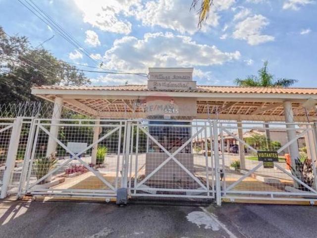 Casa de Condomínio para venda em Aparecidinha de 139.00m² com 2 Quartos e 2 Garagens