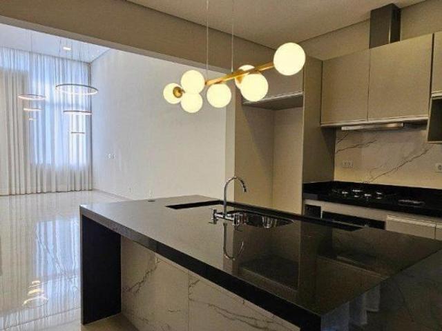 Casa de Condomínio para venda em Aparecidinha de 150.00m² com 3 Quartos, 1 Suite e 4 Garagens