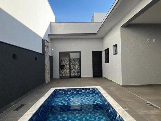 Casa de Condomínio para venda em Aparecidinha de 197.91m² com 3 Quartos, 3 Suites e 4 Garagens