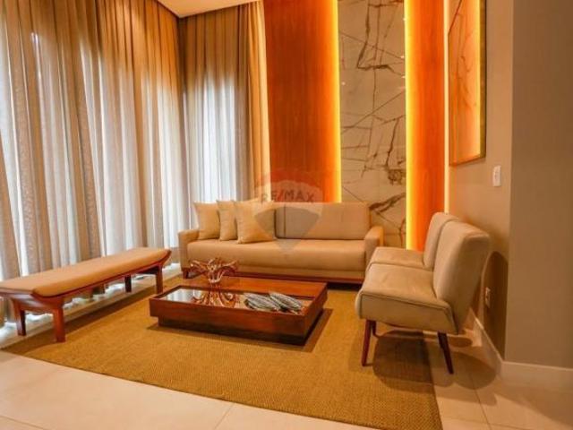 Casa de Condomínio para venda em Aparecidinha de 307.50m² com 4 Quartos e 4 Suites