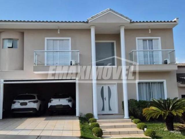 Casa de Condomínio para venda em Aparecidinha de 303.00m² com 4 Quartos, 4 Suites e 4 Garagens
