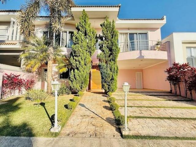 Casa de Condomínio para venda em Aparecidinha de 320.40m² com 4 Quartos, 4 Suites e 4 Garagens