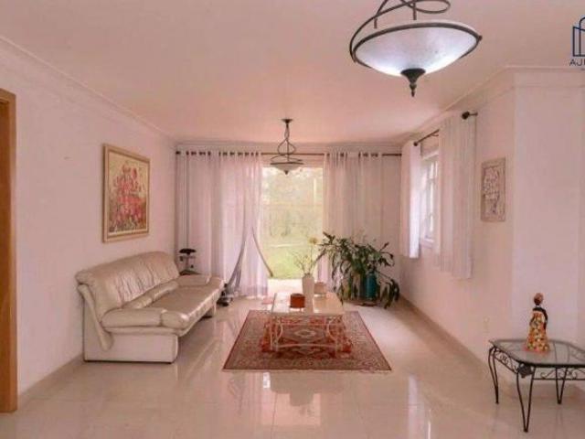 Casa de Condomínio para venda em Aparecidinha de 357.00m² com 4 Quartos, 3 Suites e 4 Garagens