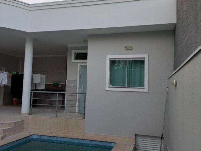 Casa de Condomínio para venda em Aparecidinha de 370.00m² com 4 Quartos, 4 Suites e 4 Garagens