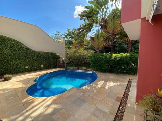 Casa de Condomínio para venda em Aparecidinha de 400.00m² com 3 Quartos, 3 Suites e 3 Garagens