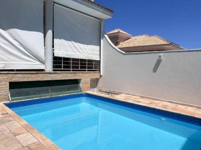 Casa de Condomínio para venda em Aparecidinha de 400.00m² com 4 Quartos, 4 Suites e 4 Garagens