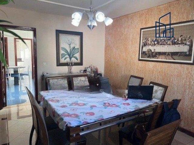 Casa de Condomínio para venda em Aparecidinha de 487.32m² com 4 Quartos, 2 Suites e 4 Garagens