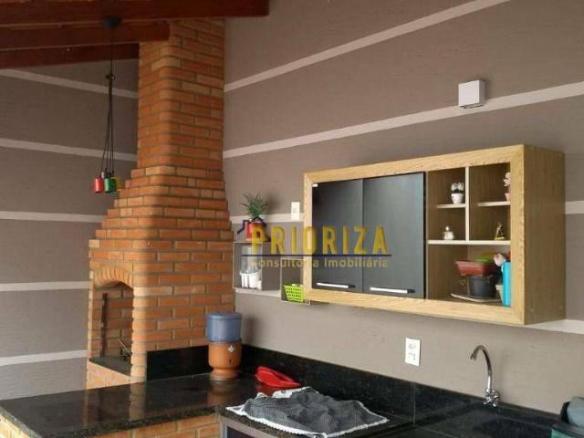 Casa de Condomínio para venda em Aparecidinha em Sorocaba São Paulo de 170.00m² com 3 Quartos, 1 Suíte e 4 Garagens