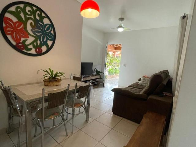 Casa de Condomínio para venda em Aparecidinha em Sorocaba São Paulo de 112.58m² com 3 Quartos, 1 Suíte e 2 Garagens