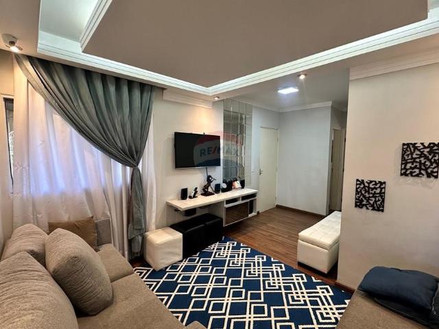 Casa de Condomínio para venda em Aparecidinha em Sorocaba São Paulo de 134.00m² com 2 Quartos, 1 Suíte e 2 Garagens