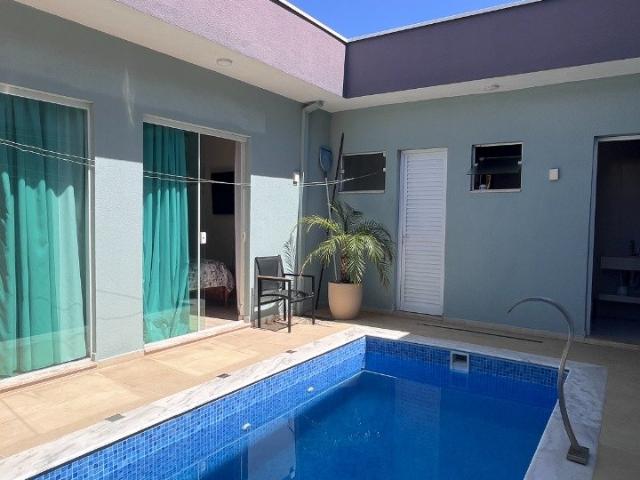 Casa de Condomínio para venda em Aparecidinha em Sorocaba São Paulo de 210.00m² com 3 Quartos e 2 Suítes