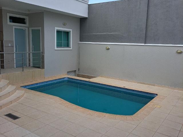 Casa de Condomínio para venda em Aparecidinha em Sorocaba São Paulo de 370.00m² com 4 Quartos, 4 Suítes e 4 Garagens